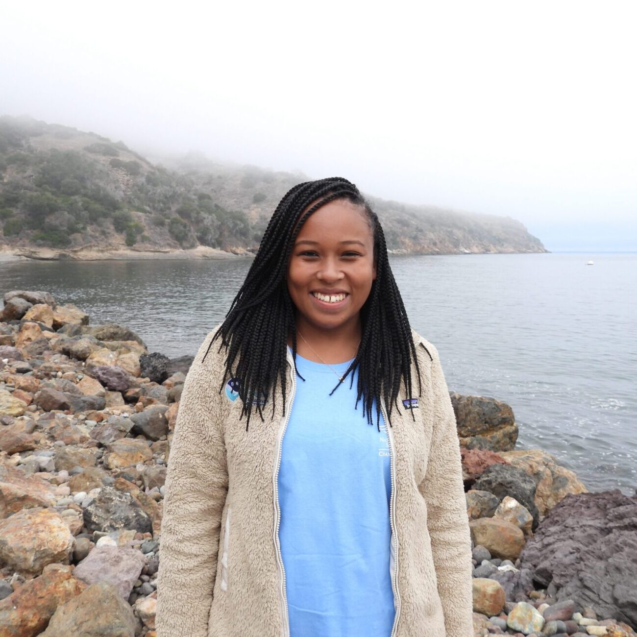 Expert Search - Color of Water by Water Hub