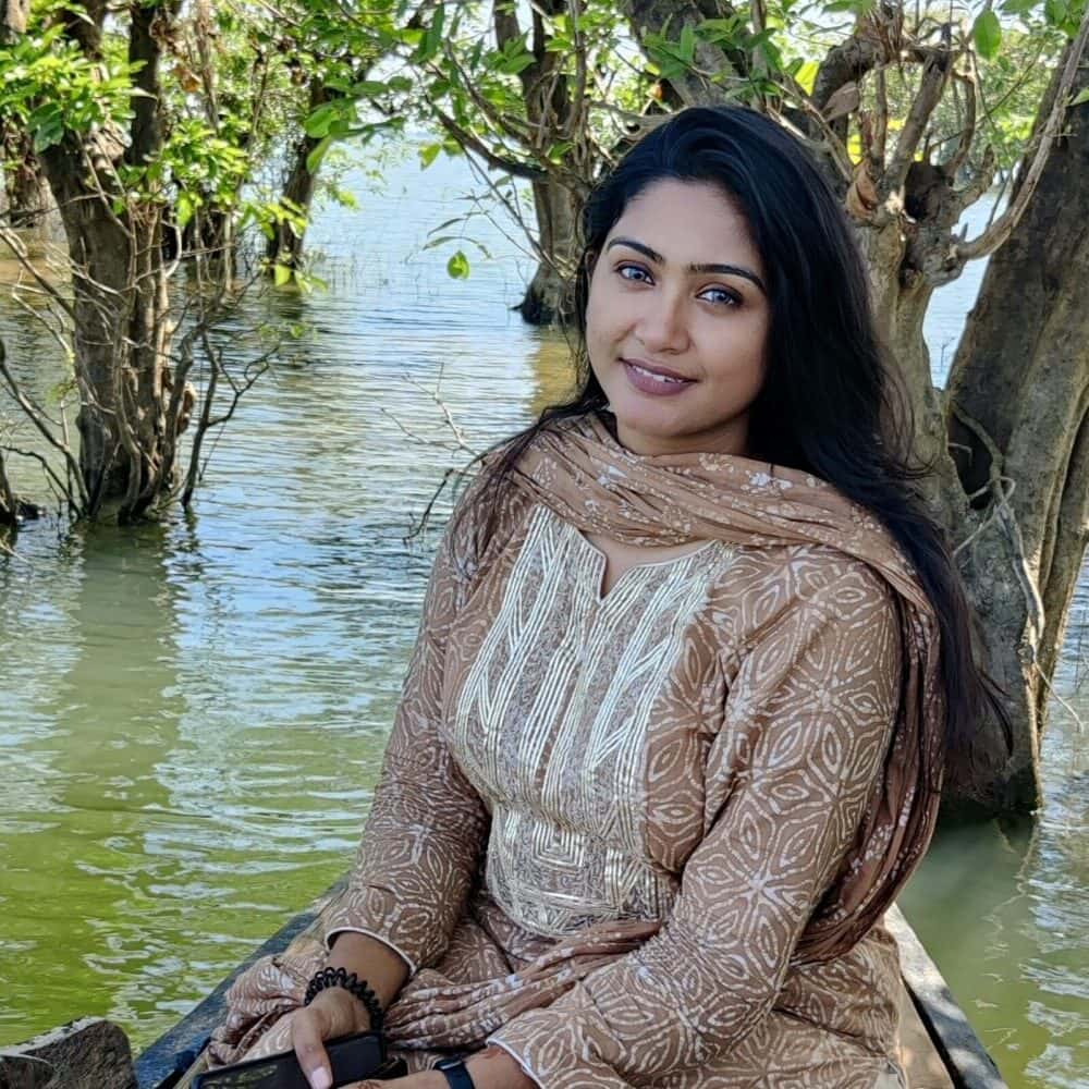 Expert Search - Color of Water by Water Hub