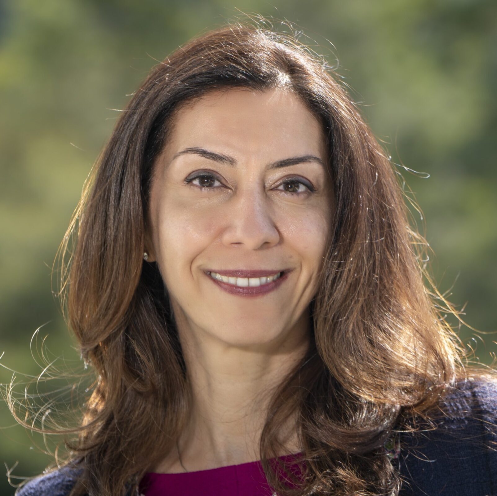 Newsha Ajami - Color of Water by Water Hub