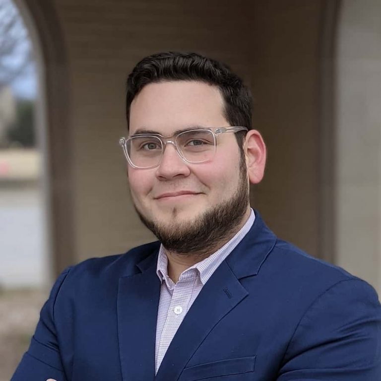 Jorge Roman-Romero - Color of Water by Water Hub